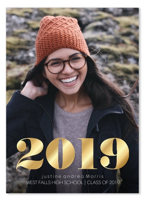 Top 10 personalised graduation invitation cards | Snapfish