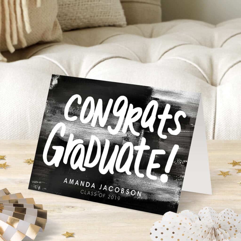 Writing the perfect grad card sentiment | Snapfish US