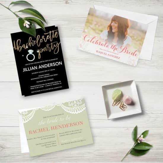DIY your Wedding with personalized cards & gifts from Snapfish | Snapfish