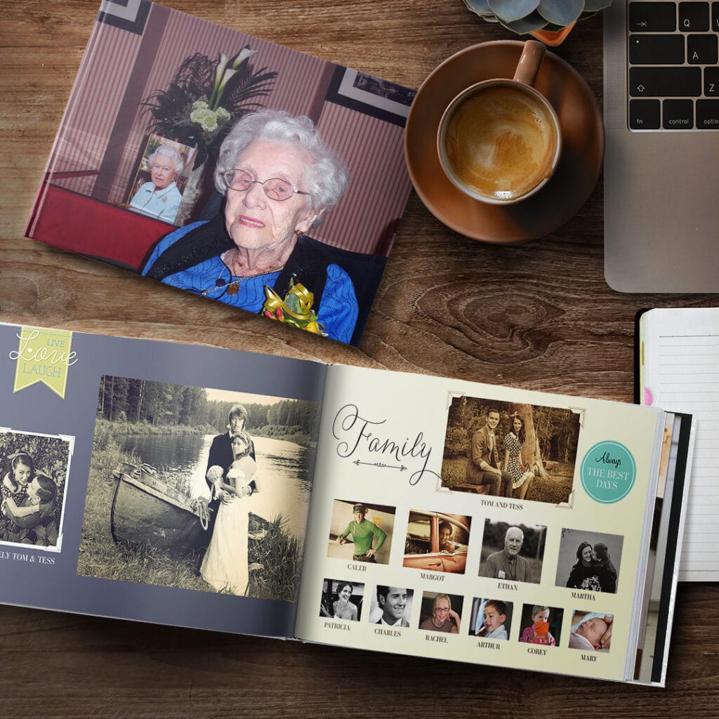 Inspiring Ideas For Your Next Photo Book | Snapfish