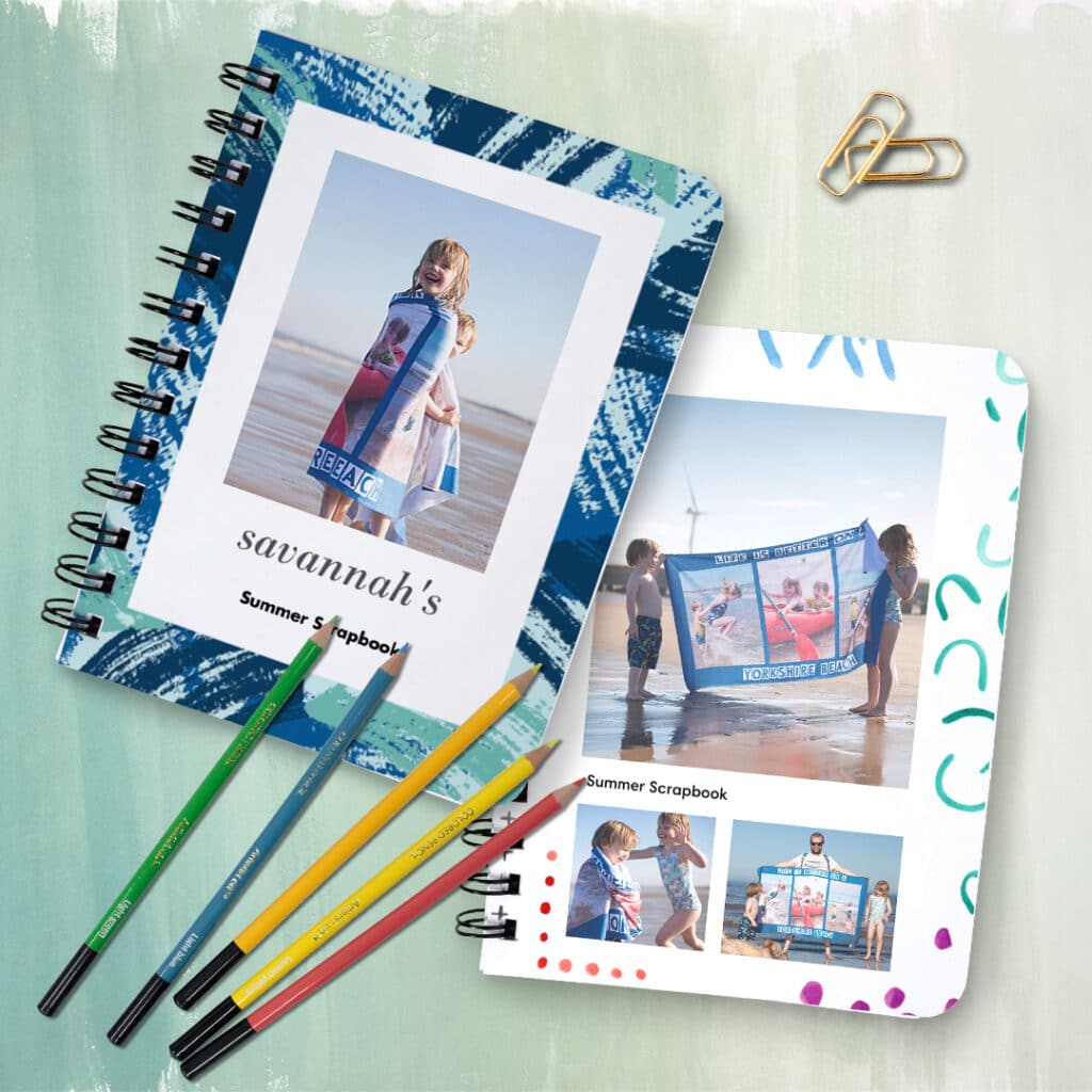 Make It A Never-Ending Summer | Snapfish