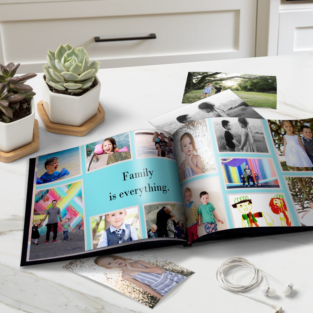 Inspiring Ideas For Your Next Photo Book | Snapfish