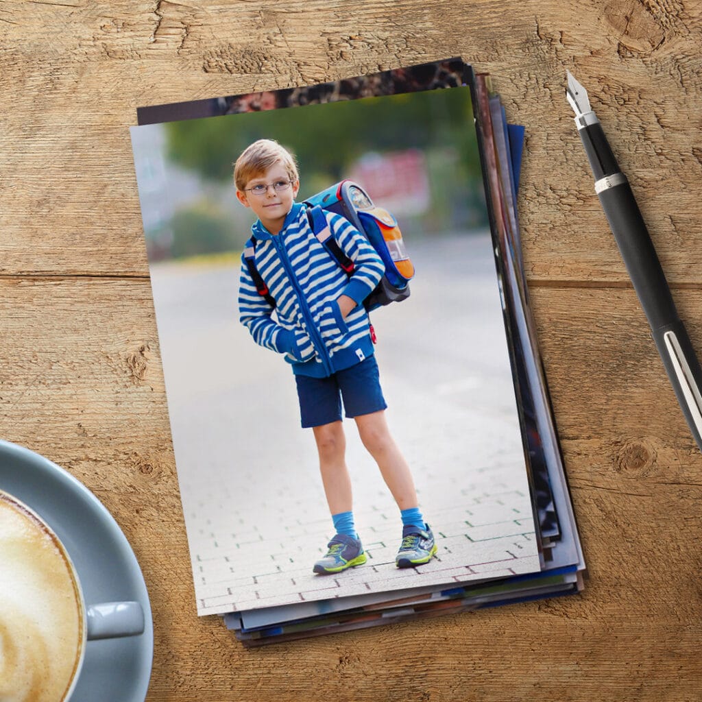 Score top grades with these 10 Back-to-School photo tips | Snapfish