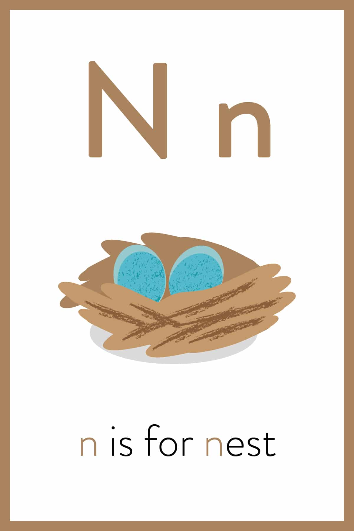 The ABC's of Making Phonics Flashcards | Snapfish US