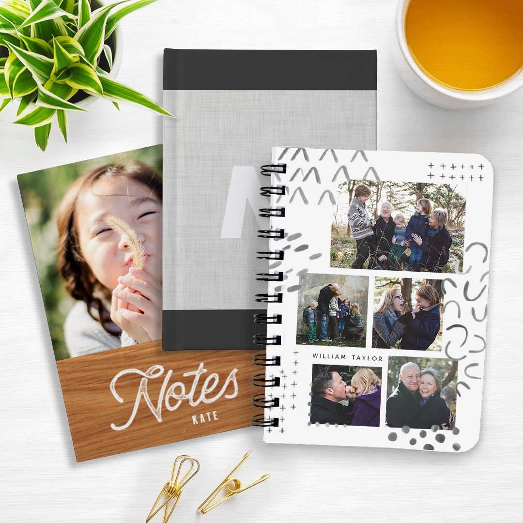 Personalized New Year Gift Ideas To Bring In 2022 | Snapfish US