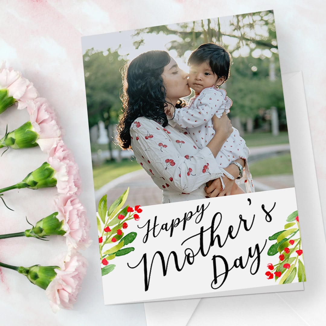 Top US Mother’s Day Card Designs | Snapfish US