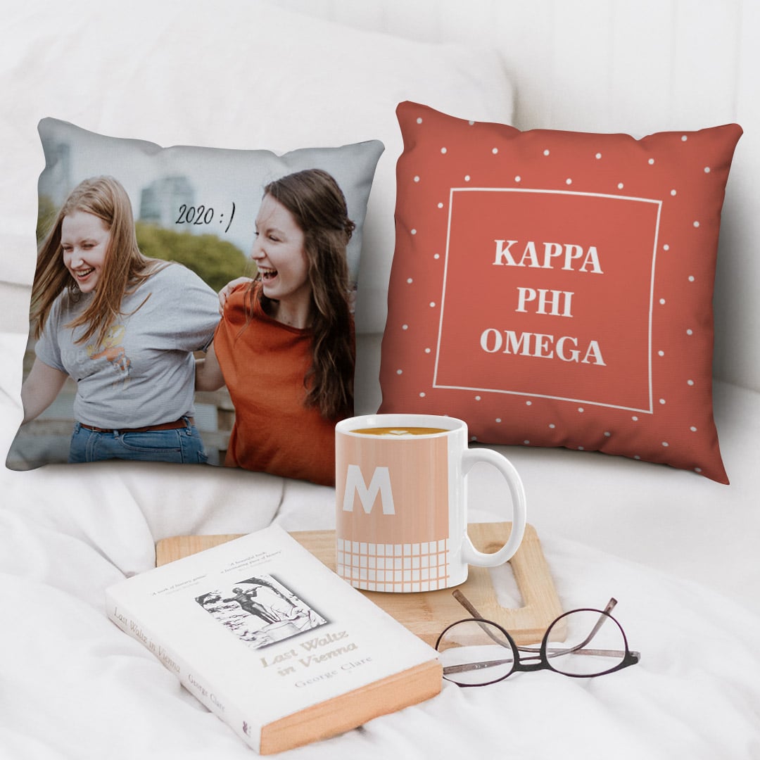 Customize Student College Dorm Decor | Snapfish US