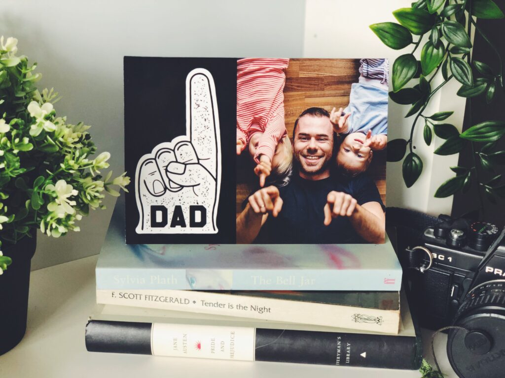 Best Selling Father's Day Cards | Snapfish US