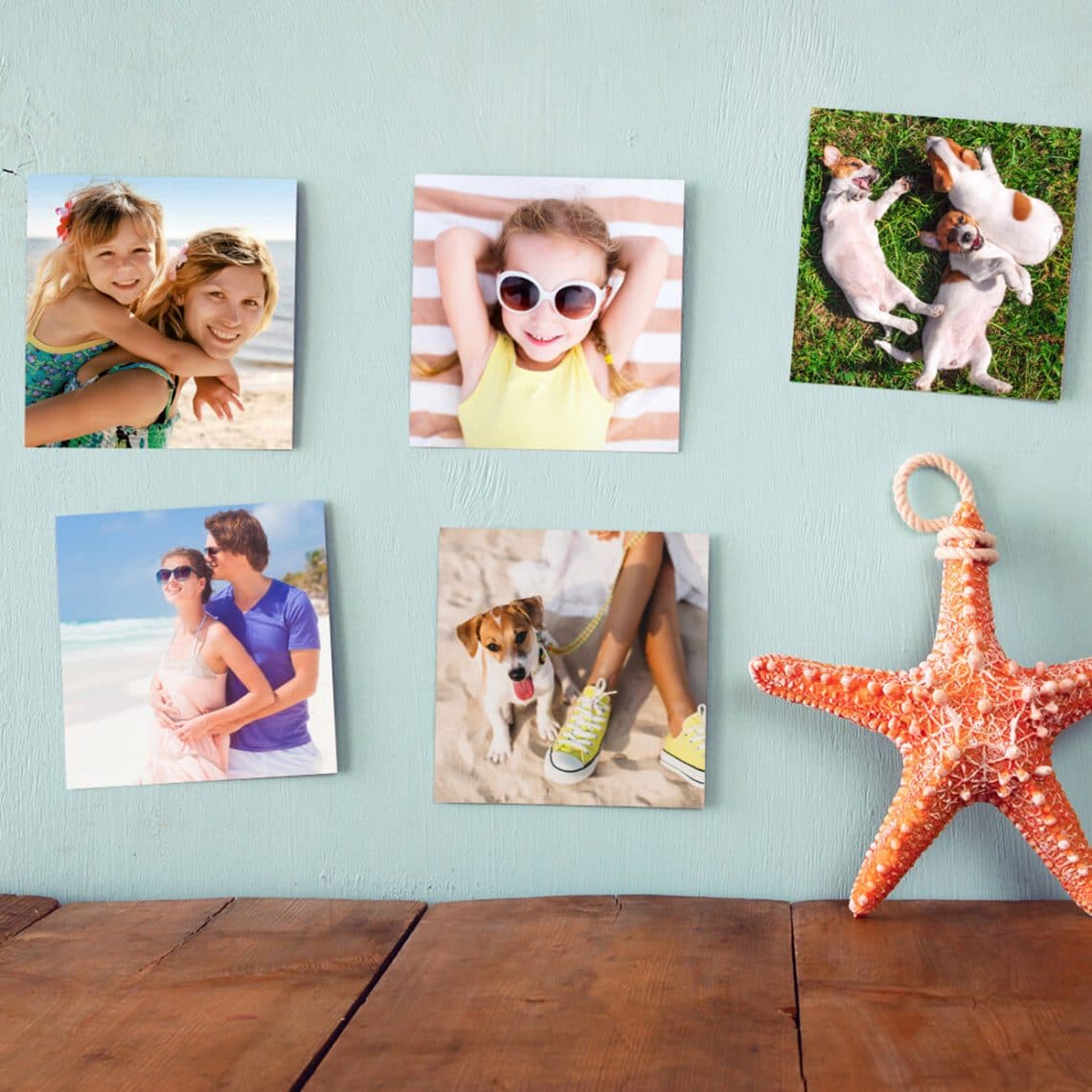 Photo Prints DIY Tips | Snapfish US
