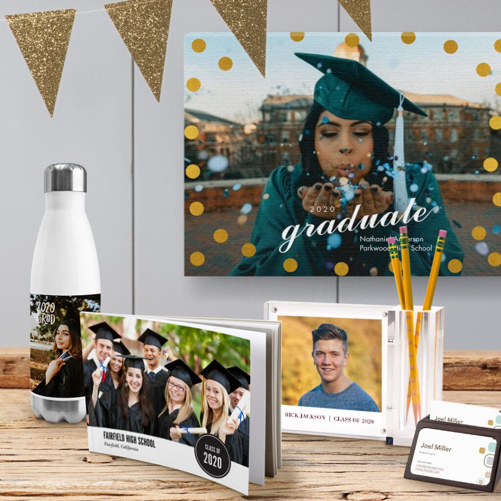 10 steps to help prepare you for Graduation | Snapfish US