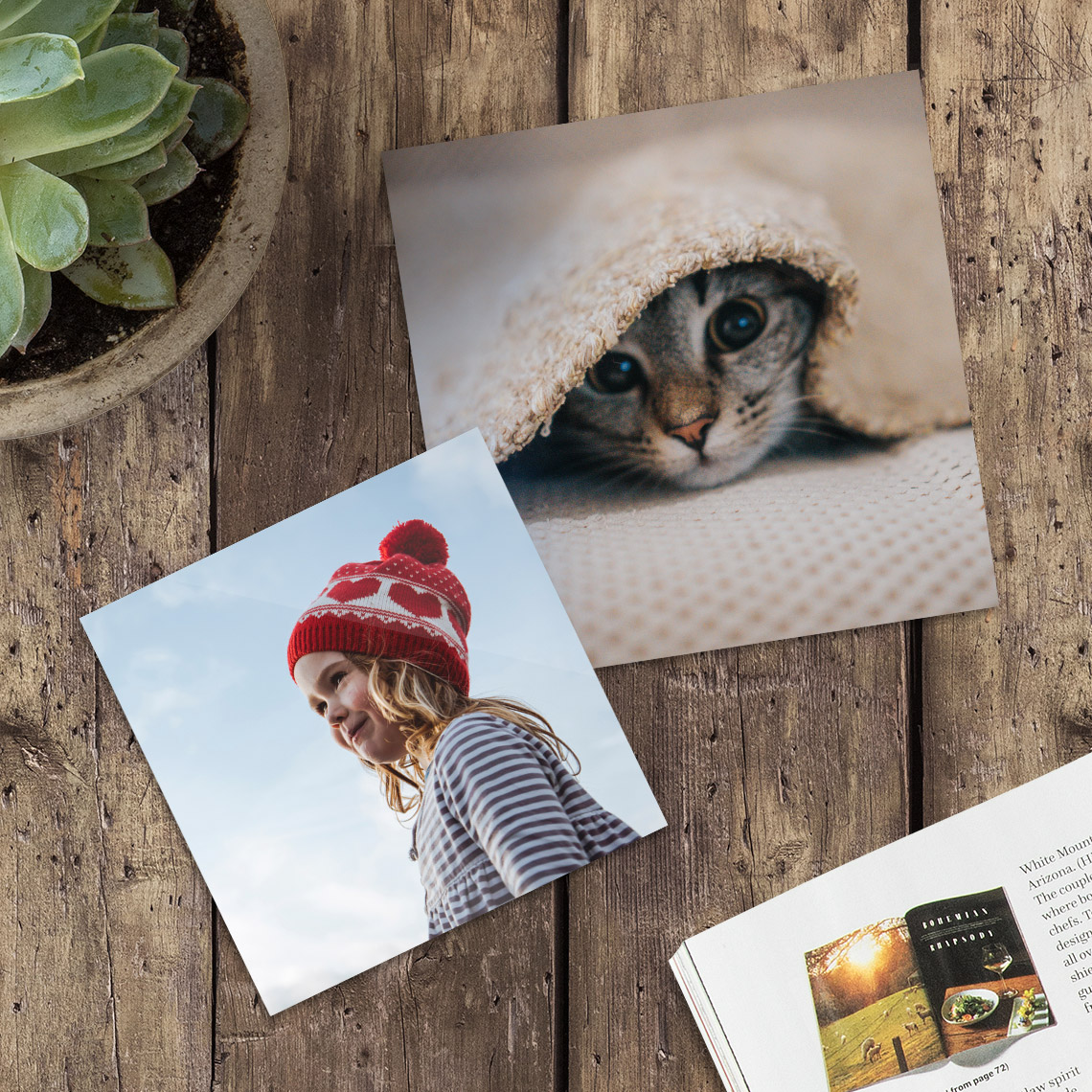 How To Print Instagram Photos | Snapfish US