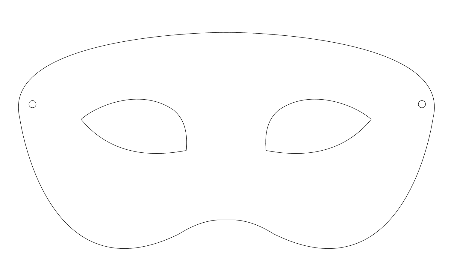 FREE Printables: Make masks + crowns and let the fun begin! | The ...