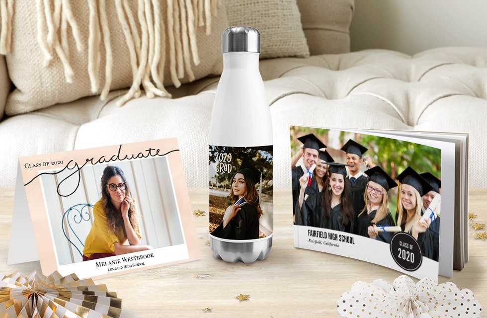 10 steps to help prepare you for Graduation | Snapfish US