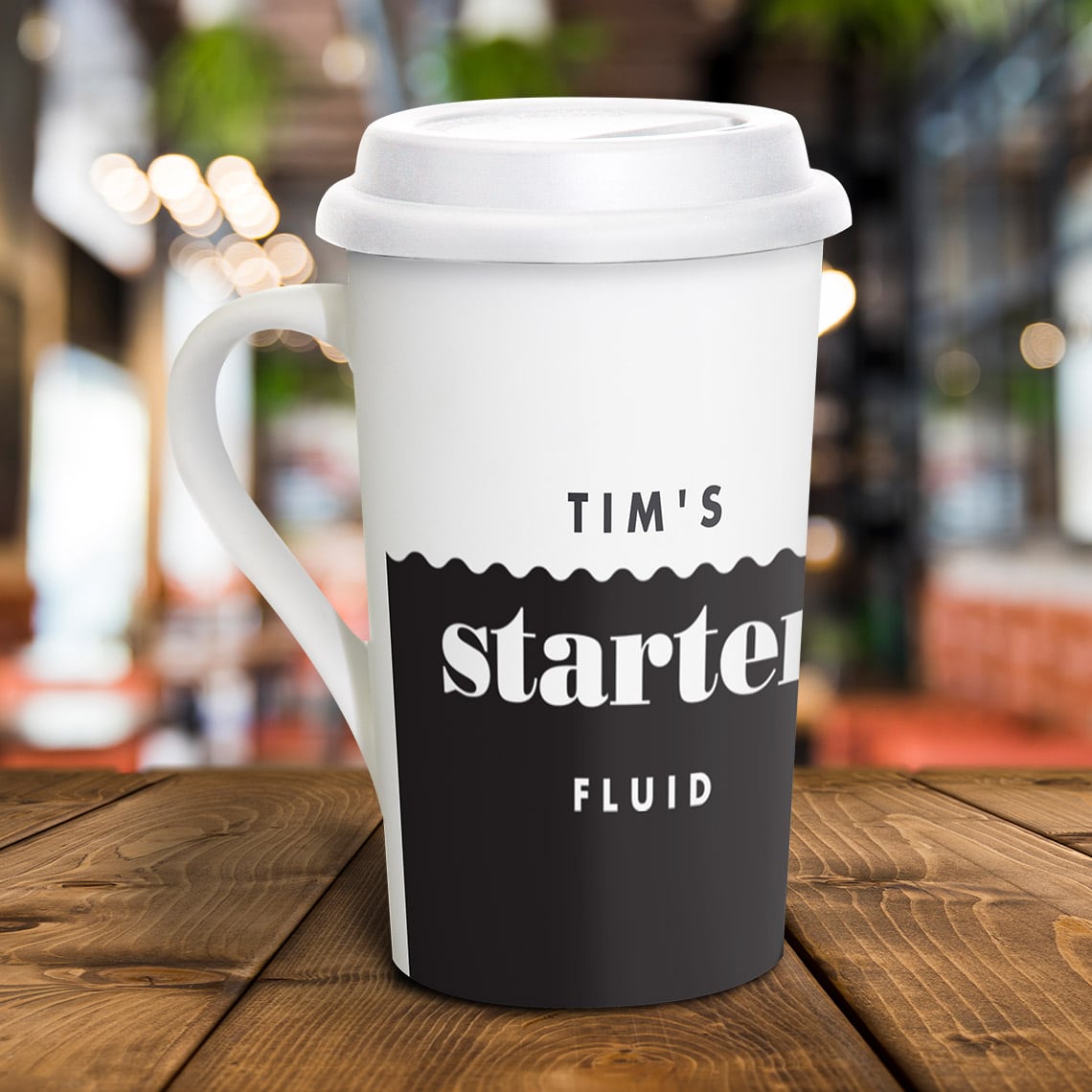 4 Steps To Create The Perfect Personalized Mug | Snapfish US