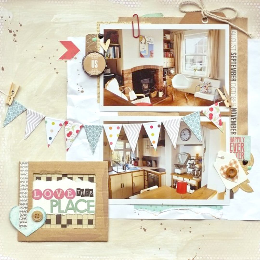 Scrapbook with your photos | Snapfish US