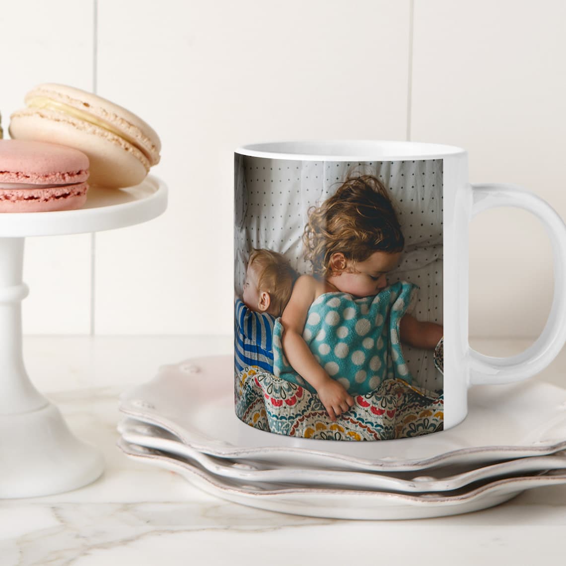 4 Steps To Create The Perfect Personalized Mug | Snapfish US