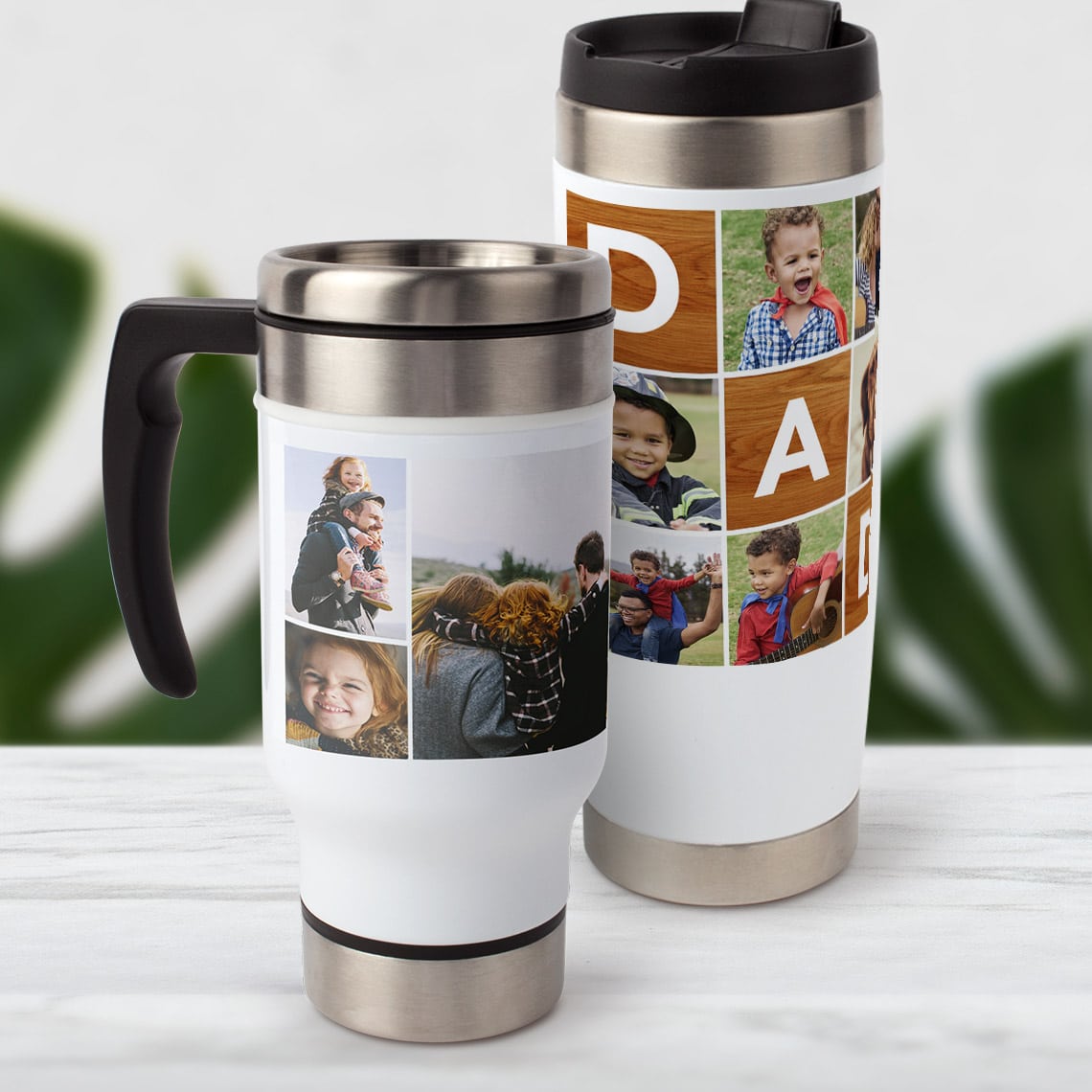4 Steps To Create The Perfect Personalized Mug | Snapfish US