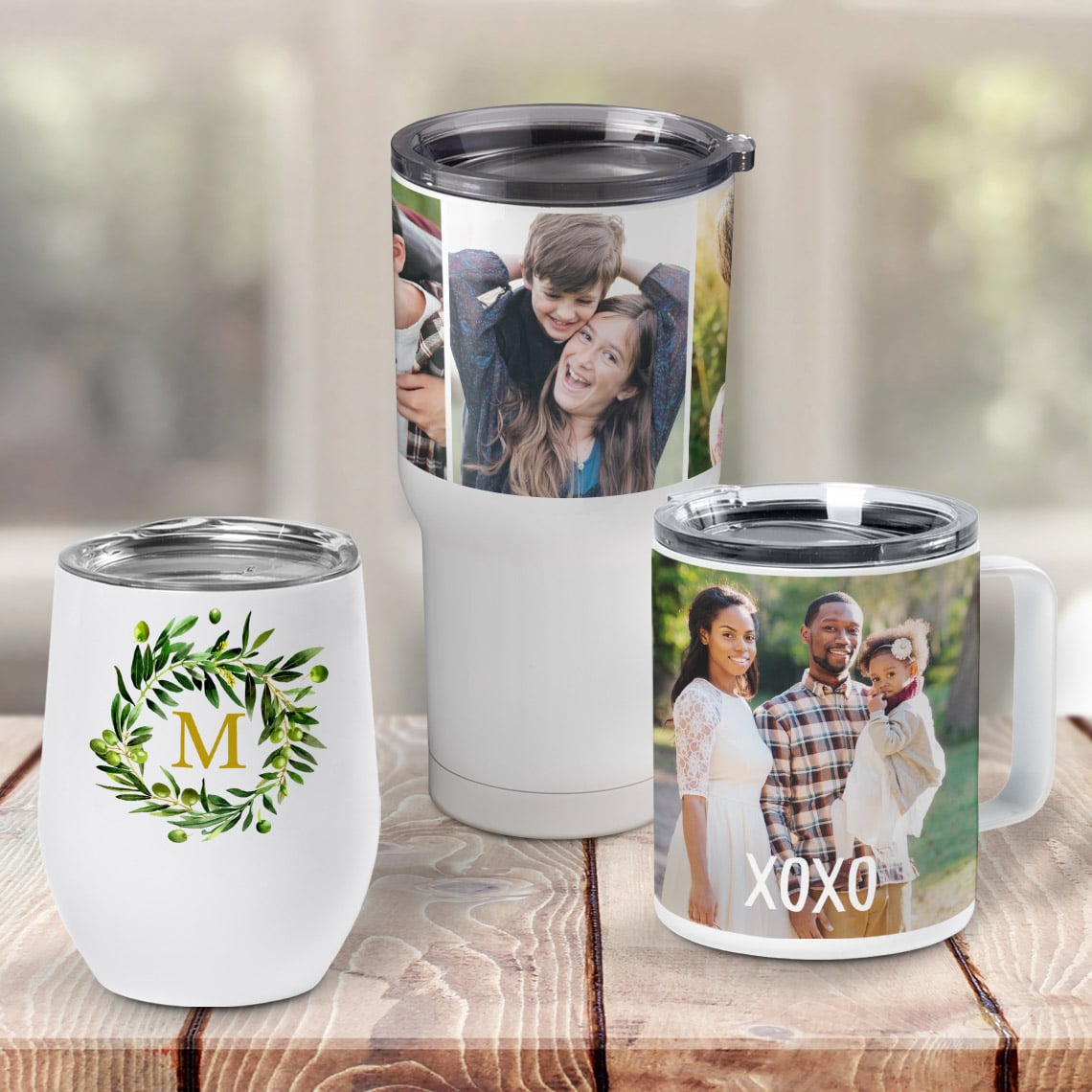 4 Steps To Create The Perfect Personalized Mug | Snapfish US