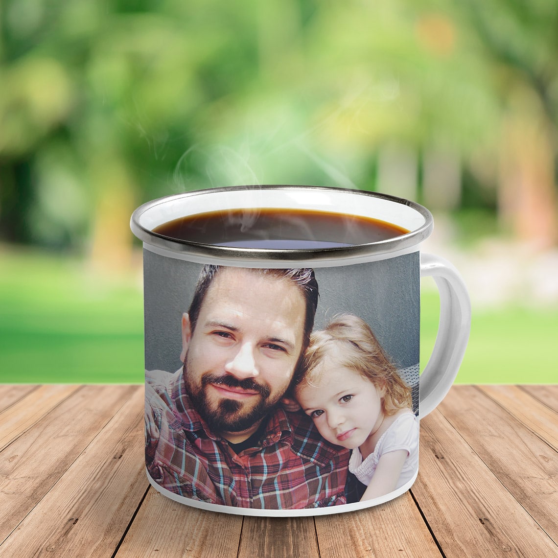 4 Steps To Create The Perfect Personalized Mug | Snapfish US