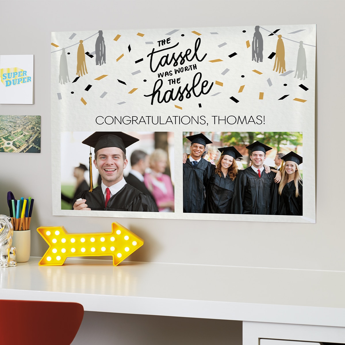Unique ways to celebrate 2020 graduates! | Snapfish US