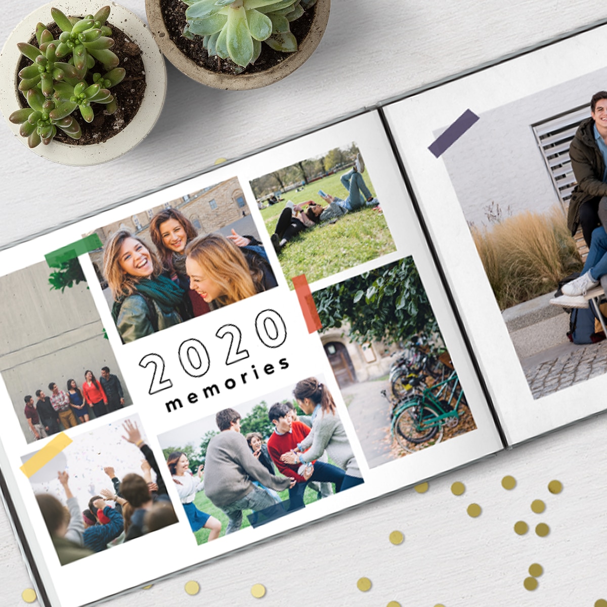 Unique ways to celebrate 2020 graduates! | Snapfish US