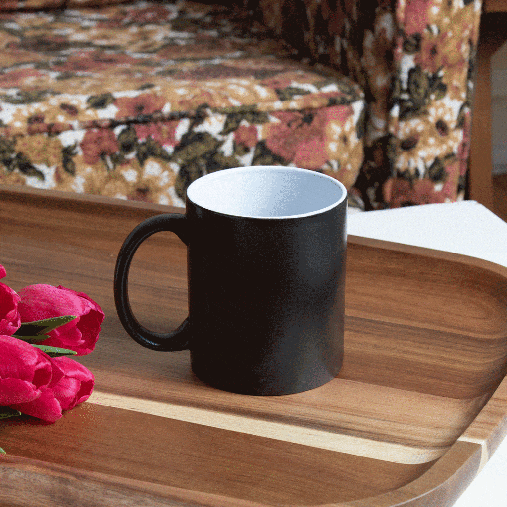 4 Steps To Create The Perfect Personalized Mug | Snapfish US