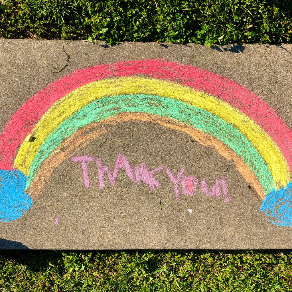 Create And Print Positive Rainbow Artwork With Snapfish | Snapfish US