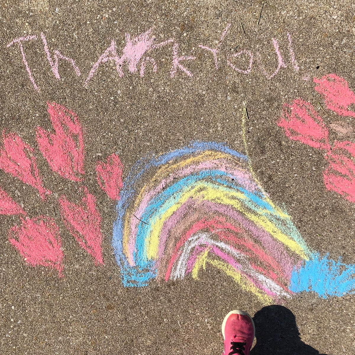 Create And Print Positive Rainbow Artwork With Snapfish | Snapfish US