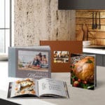 Create a holiday cookbook for your favorite family recipes! | Snapfish US