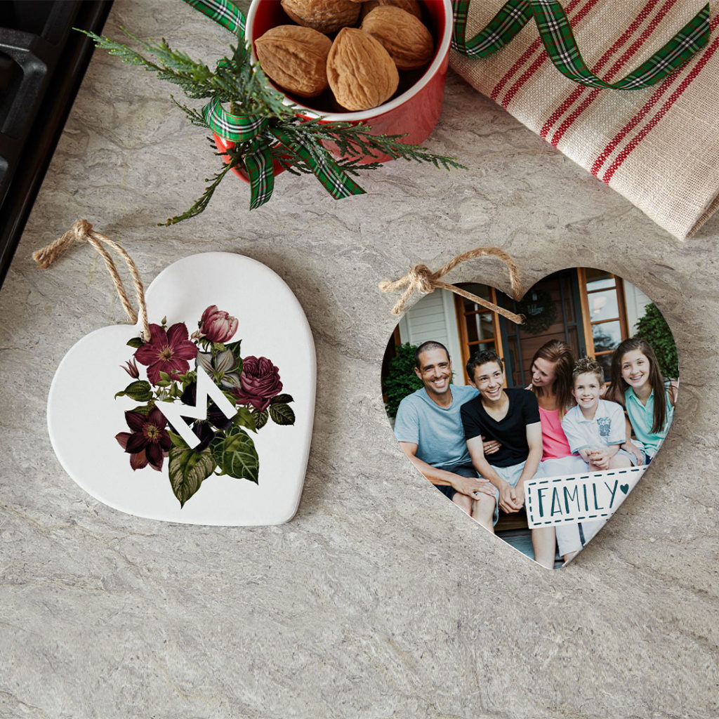 New Products | Keep Your Cool With Custom Stone Trivets | Snapfish US