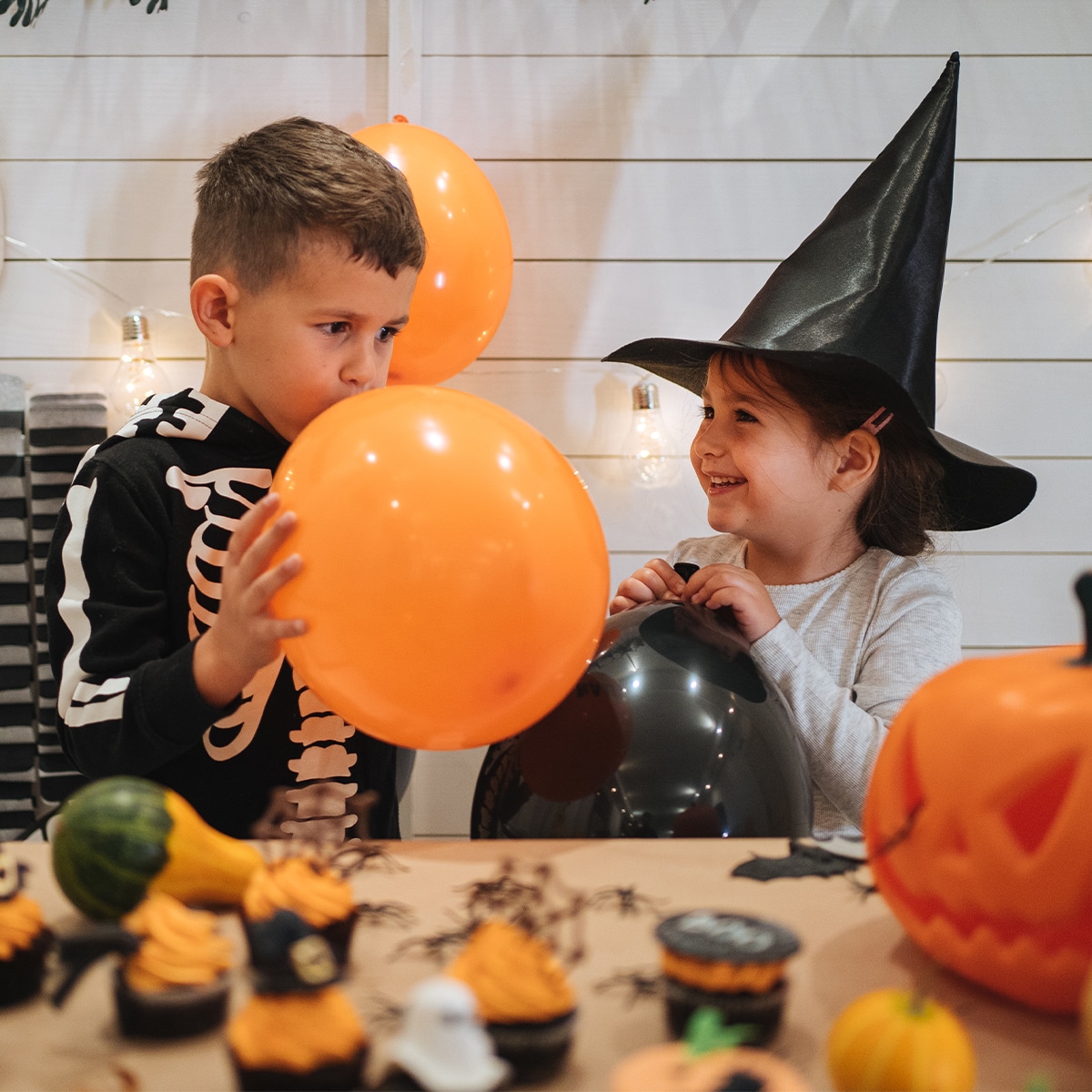 How To Celebrate Halloween This Year | Snapfish US