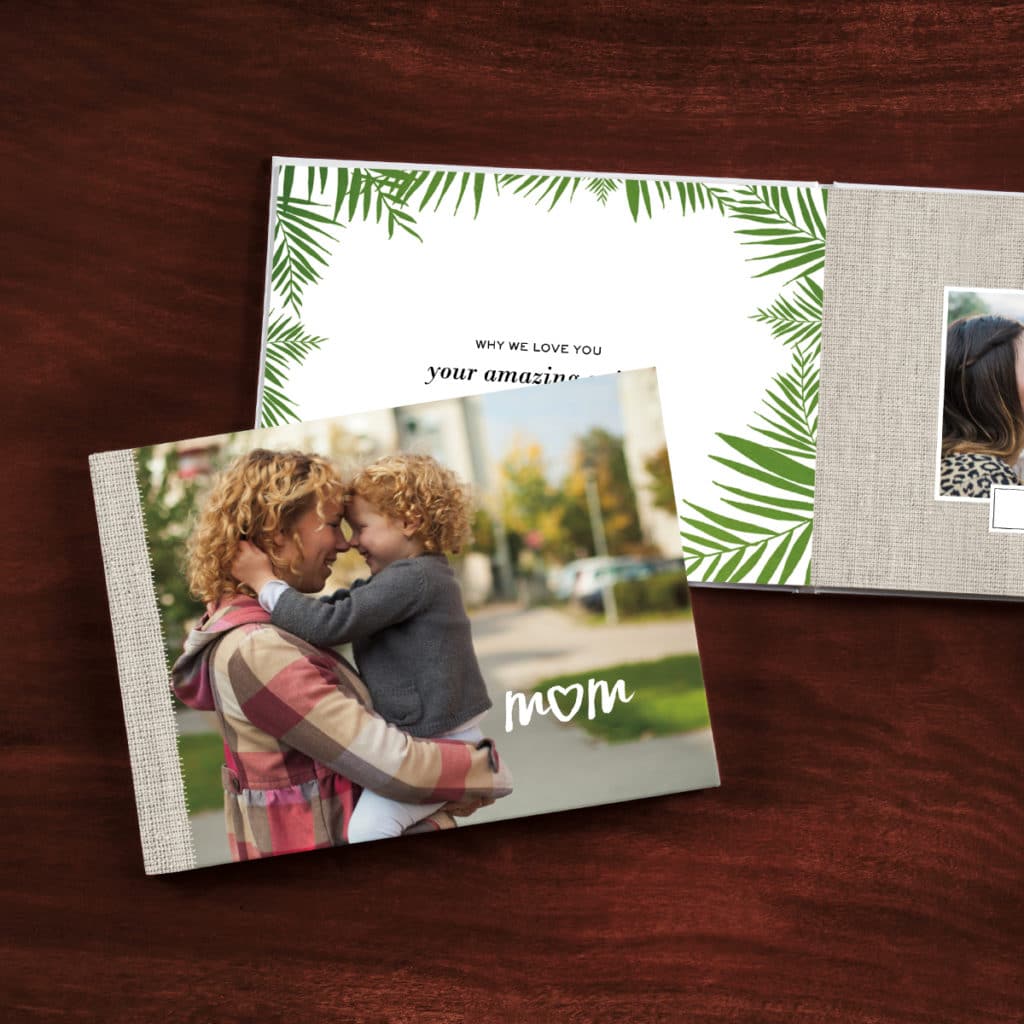Get great gifts for Mom + Dad featuring our newest designs! | Snapfish US