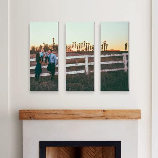 Customer Favorite Canvas Print Decor Styles | Snapfish US