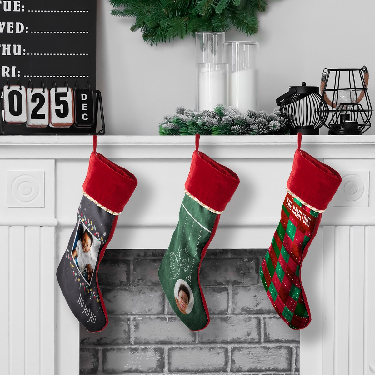Unique stocking filler ideas for everyone on your list | Snapfish US