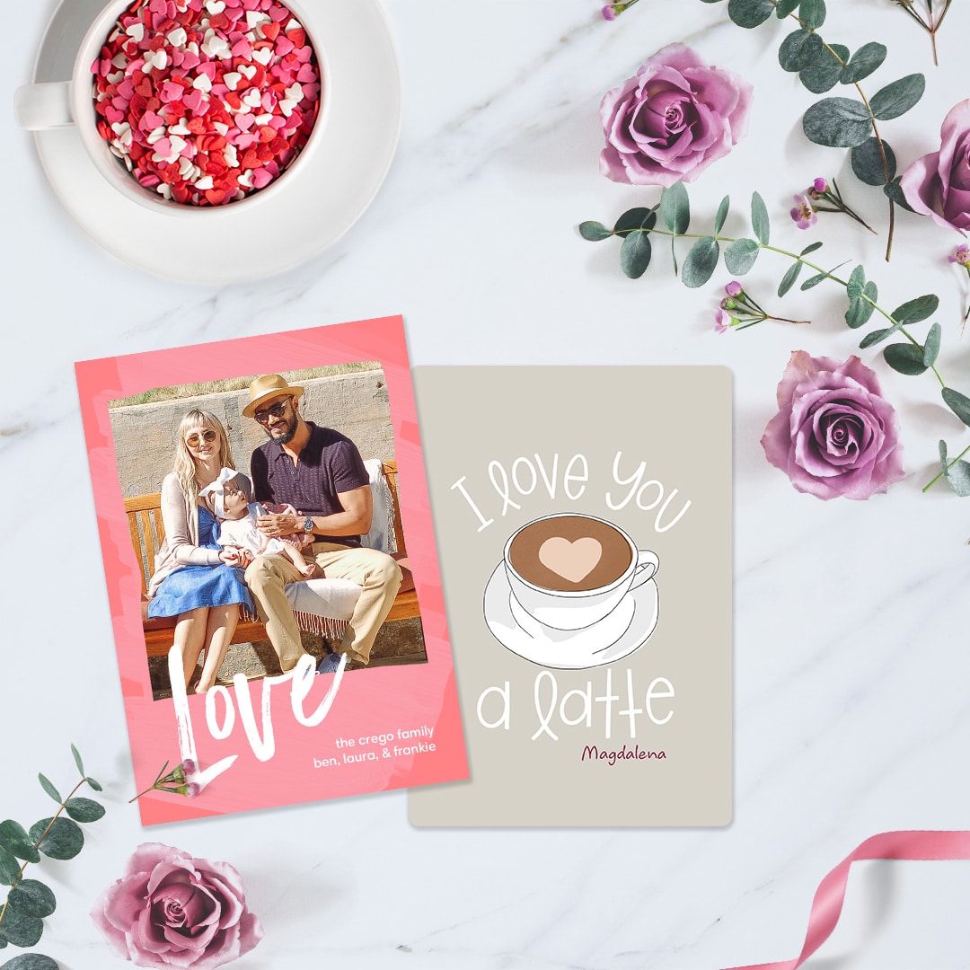 How-to Guide: Write the perfect sentiment in your sweet Valentine’s Day ...