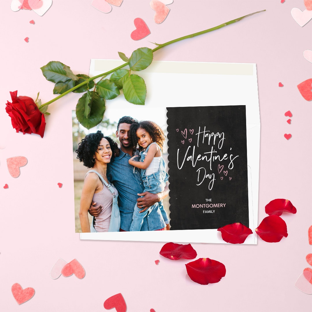 How-to Guide: Write the perfect sentiment in your sweet Valentine’s Day ...