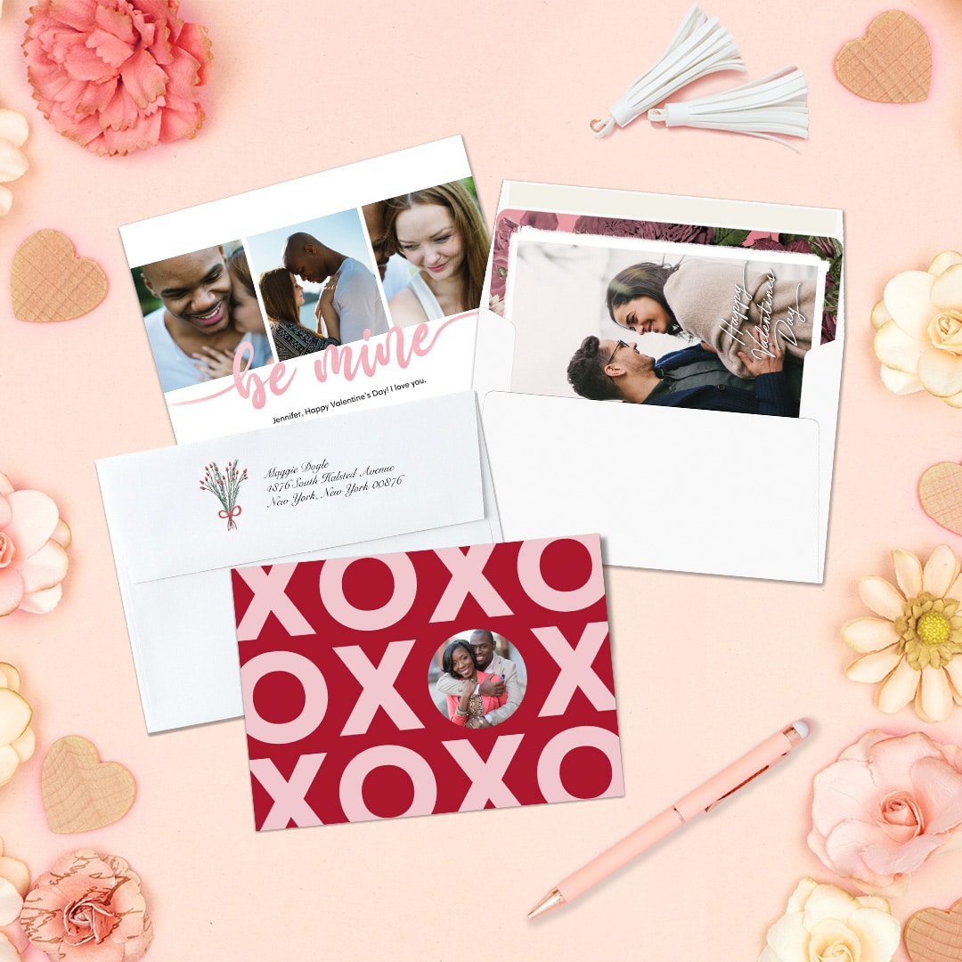 How-to Guide: Write the perfect sentiment in your sweet Valentine’s Day ...