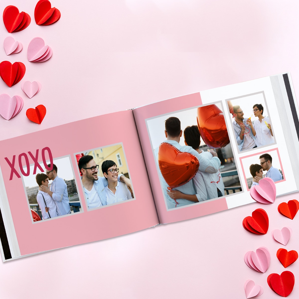 Creative Custom Photo Book Tips & Ideas | Snapfish US