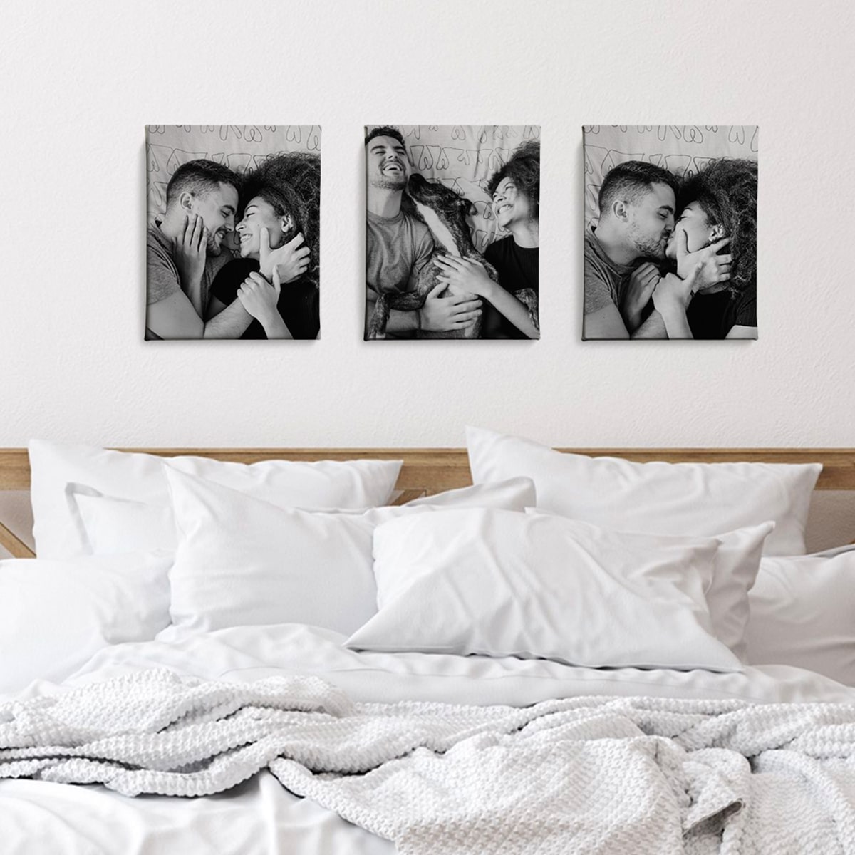 Romantic ways to display your love story | Snapfish US