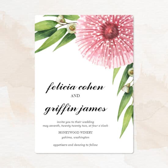 DIY Wedding Invitation Design Tips | Snapfish US