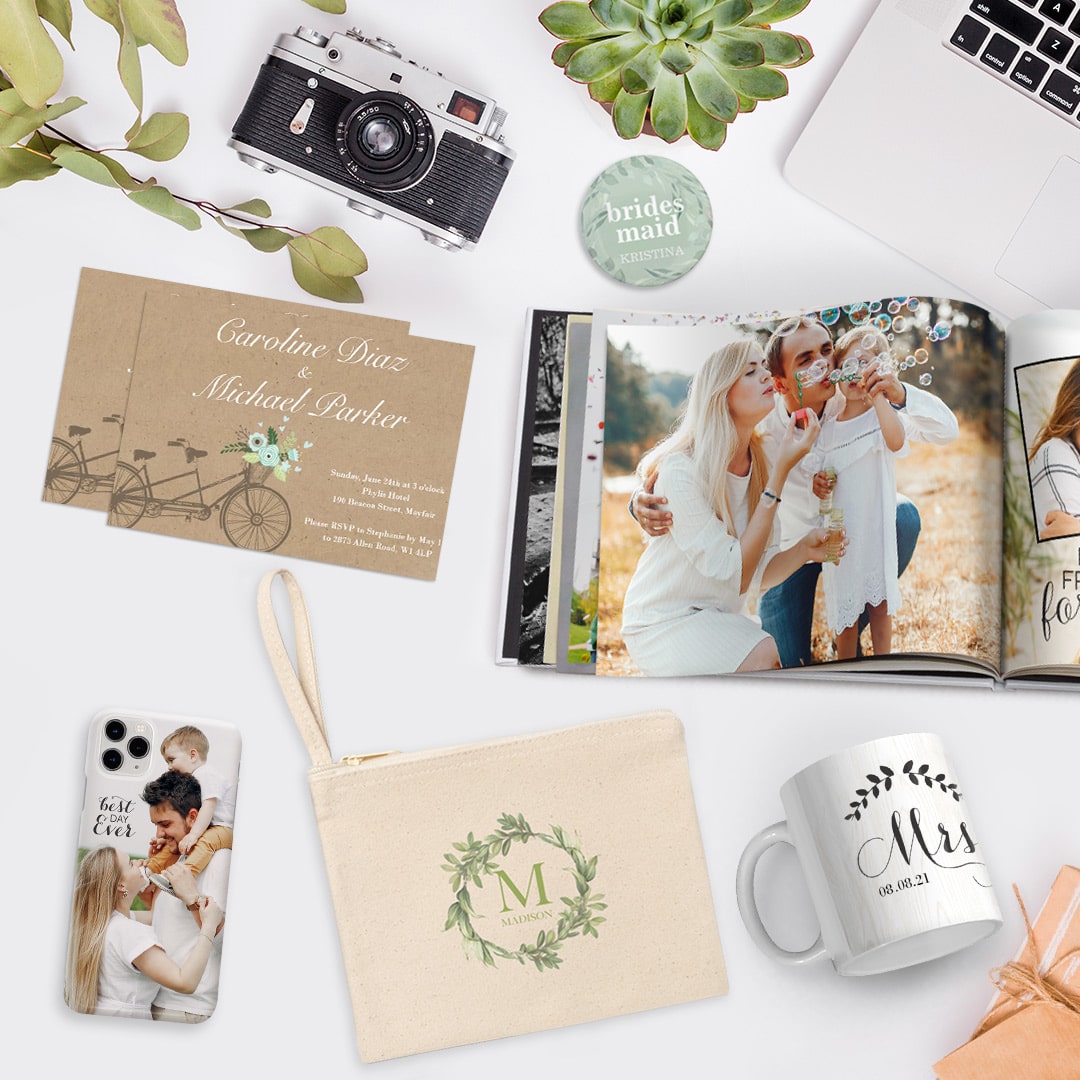 What is the Snapfish Photo Service? | Snapfish US
