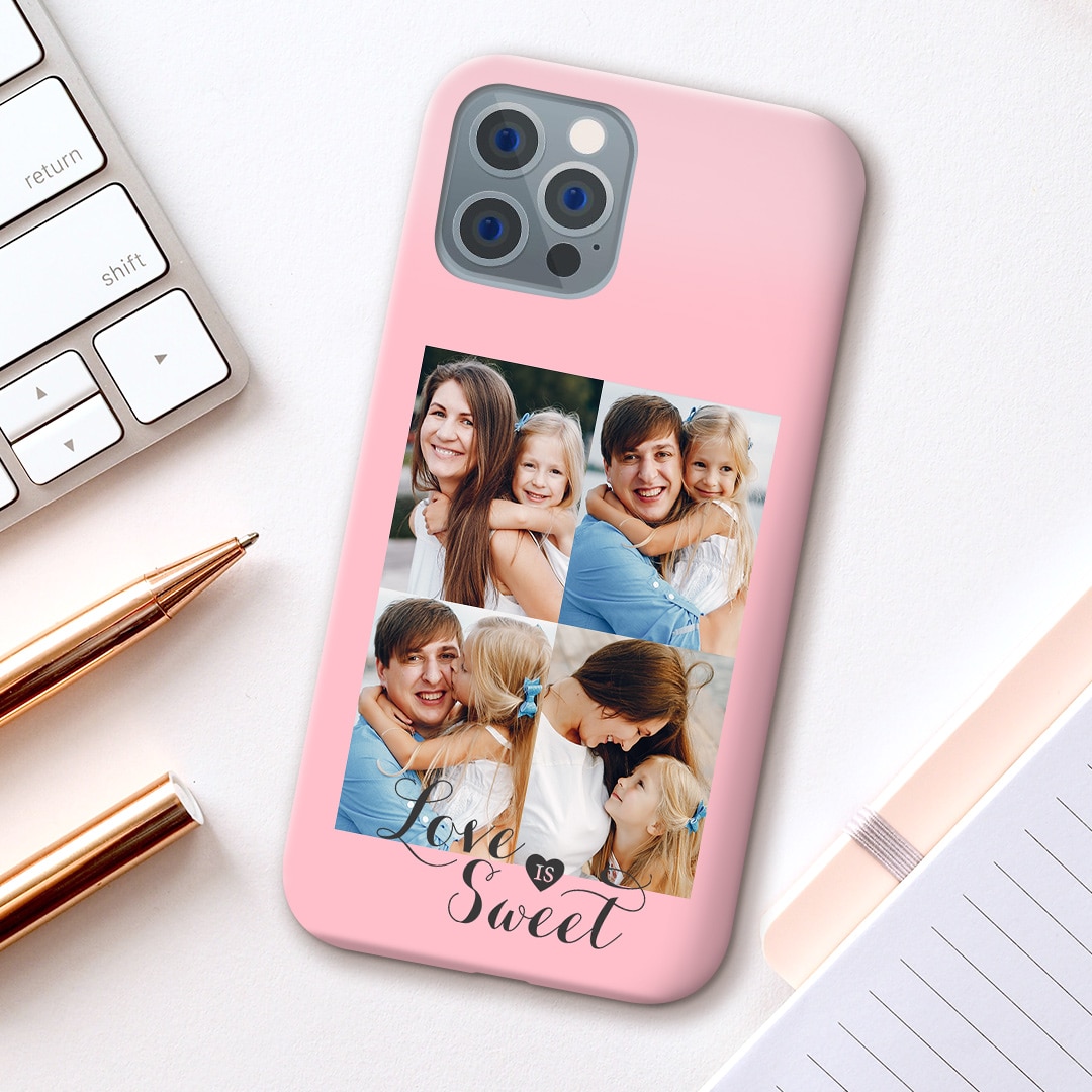 HOW TO MAKE THE PERFECT PHOTO COLLAGE PICTURE! | Snapfish US