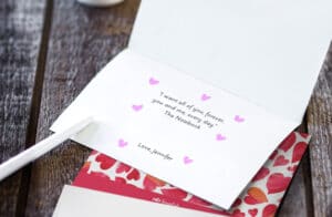 What To Write In Valentine's Day Cards | Snapfish US