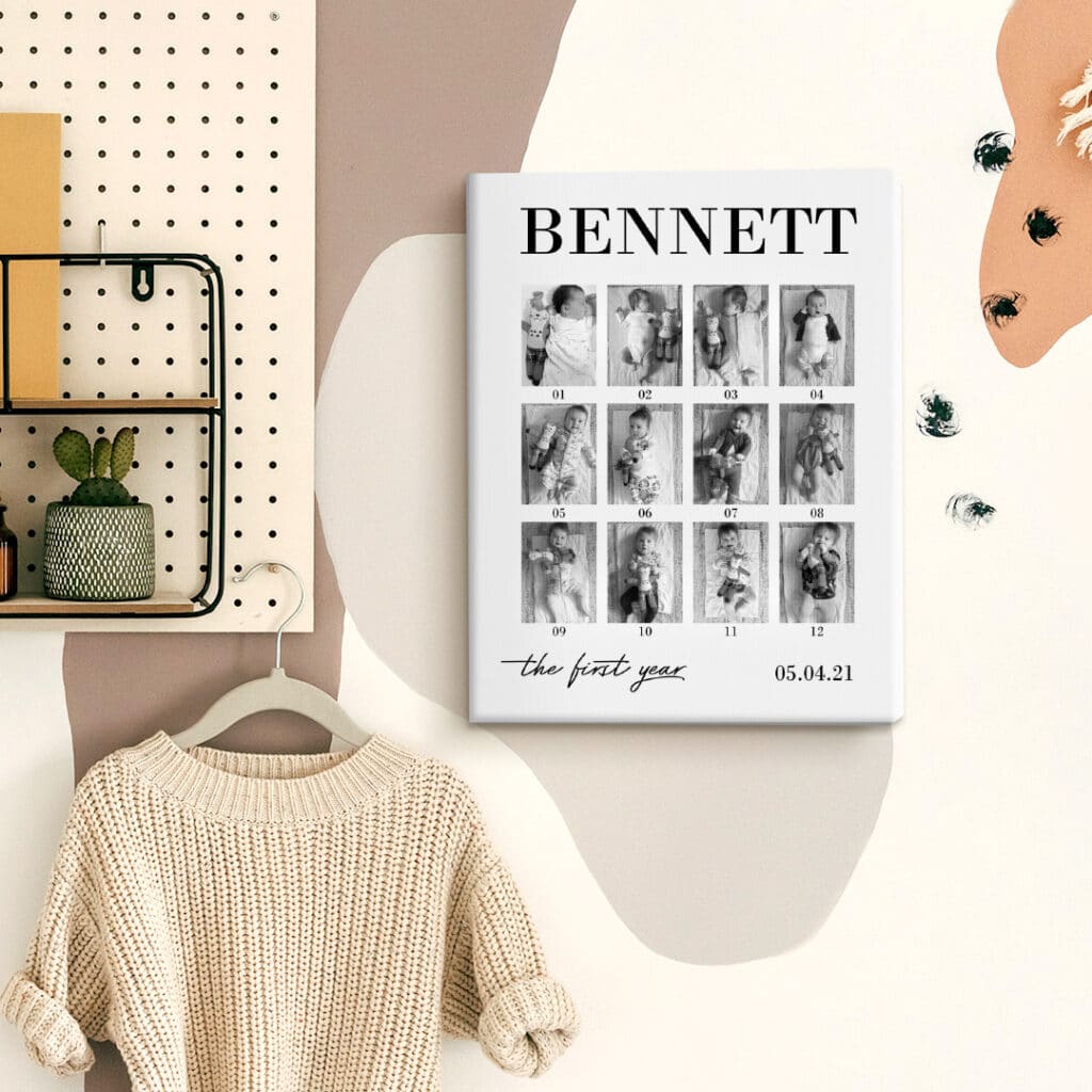 NEW Custom Canvas Designs 2021 | Snapfish US