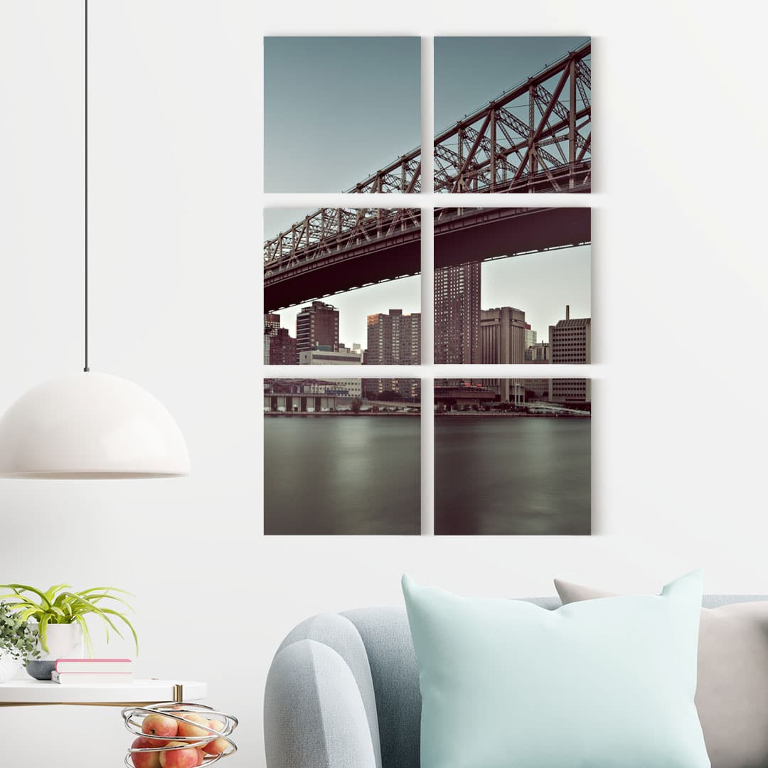 New Versatile Photo Wall Tiles | Snapfish US