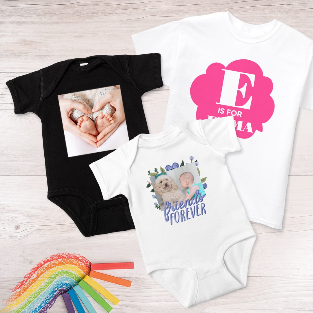 New for 2021: Fun Custom Gifts For Kids (Of All Ages) | Snapfish US