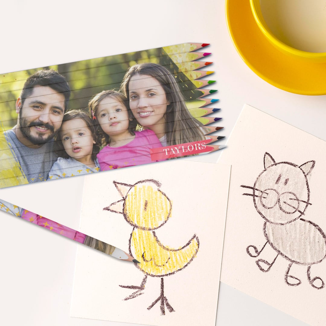 New for 2021: Fun Custom Gifts For Kids (Of All Ages) | Snapfish US