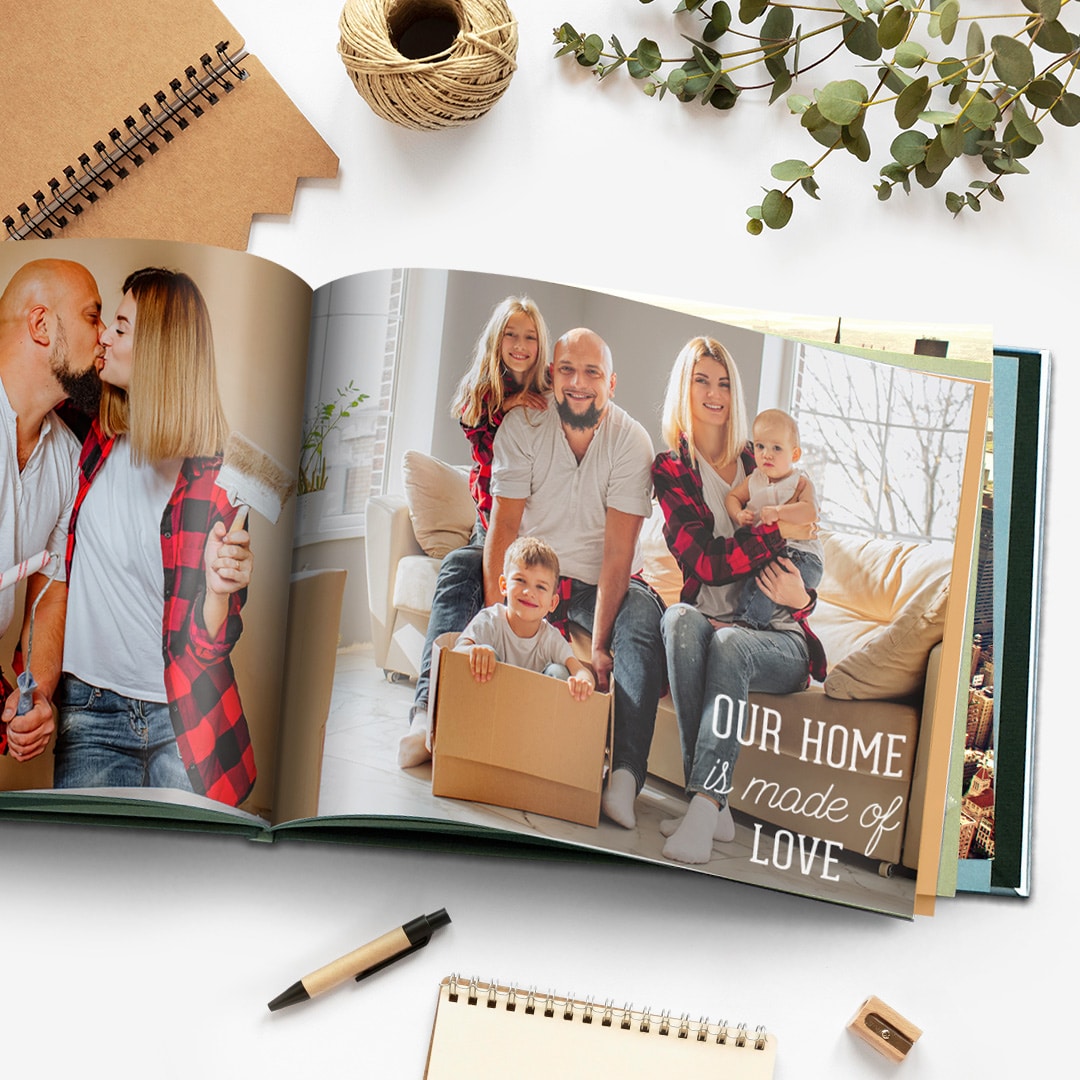 Why photo books are the most versatile gift | Snapfish US