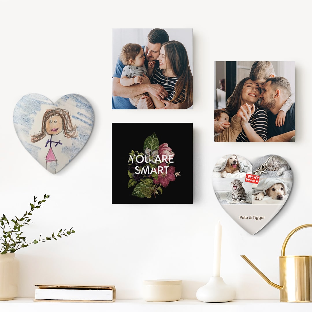 Personalized New Year Gift Ideas To Bring In 2022 | Snapfish US