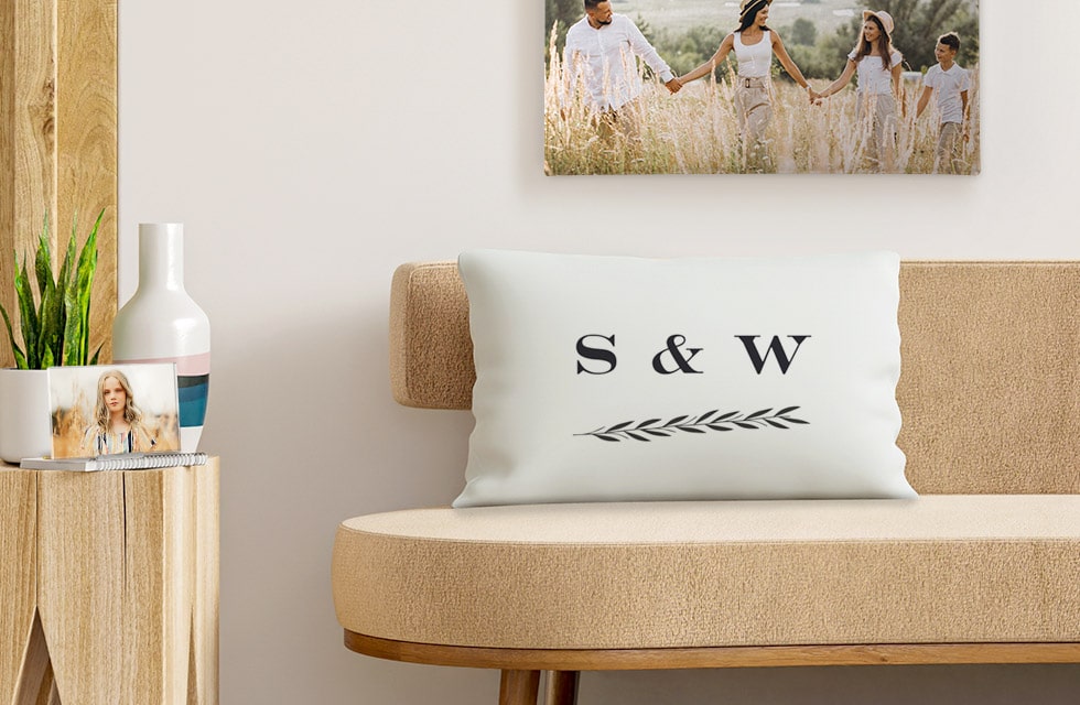 Modern Custom Home Decor Ideas | Snapfish US